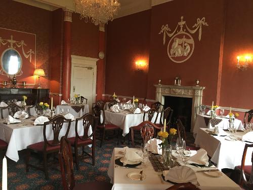 Book Culloden House Hotel, Inverness, United Kingdom - Hotels.com