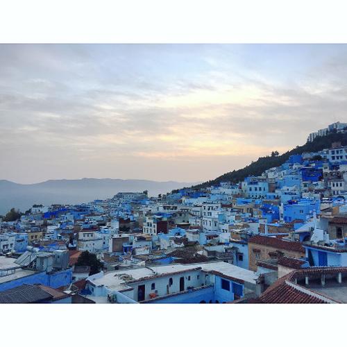 Book Lina Ryad & Spa, Chefchaouen, Morocco - Hotels.com