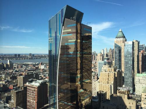 Book Hilton Times Square in New York | Hotels.com