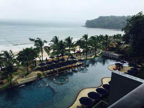 Book Beyond Resort Krabi in Krabi | Hotels.com