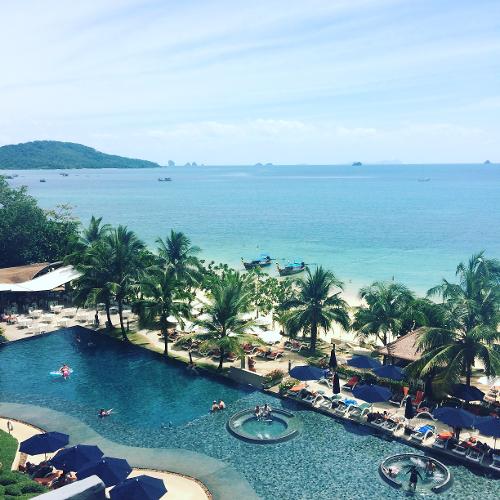 Book Beyond Resort Krabi in Krabi | Hotels.com