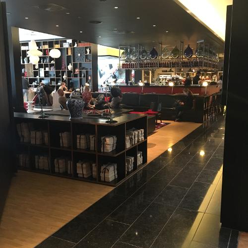 Book citizenM London Bankside, London, United Kingdom - Hotels.com