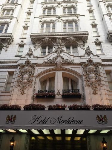 Book Hotel Monteleone, New Orleans in New Orleans | Hotels.com