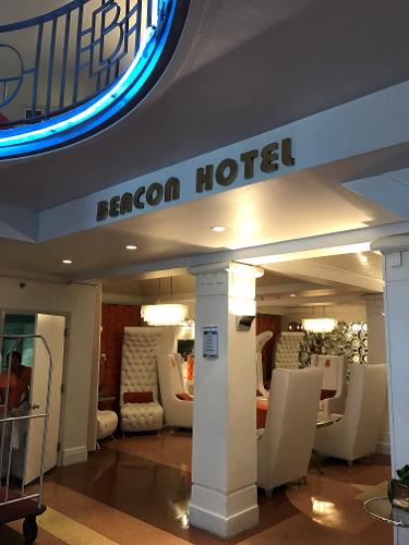 Book Beacon Hotel South Beach, Miami Beach, Florida - Hotels.com