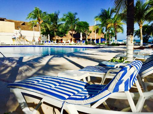 Beachscape Kin ha Villas & Suites - Cancún | Réservation avec Hotels.com