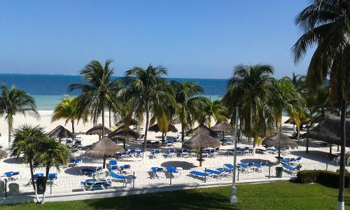 Beachscape Kin ha Villas & Suites - Cancún | Réservation avec Hotels.com