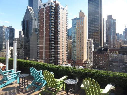 Pod 51 in New York | Hotels.com