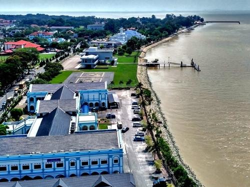 Book Muar Traders Hotel, Muar, Malaysia - Hotels.com