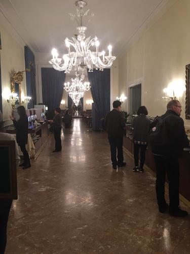 Book Hotel Quirinale in Rome | Hotels.com