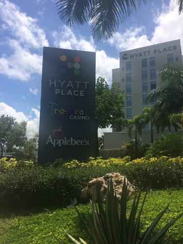 Hyatt Place San Juan/Bayamón (Bayamón, Puerto Rico) : Hoteles en ...