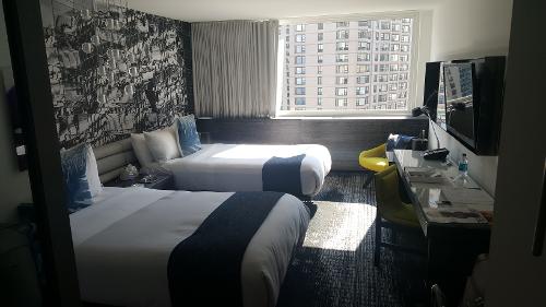 Book W Chicago - Lakeshore, Chicago, Illinois - Hotels.com