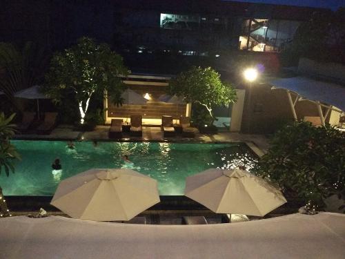 Book The Kana, Kuta in Kuta | Hotels.com