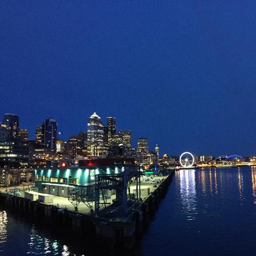 Book The Edgewater - A Noble House Hotel in Seattle | Hotels.com