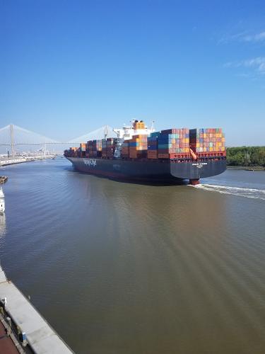 Book Hyatt Regency Savannah in Savannah | Hotels.com