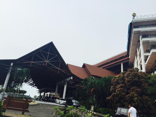 Book Resorts World Kijal in Kijal from &PricesFrom | Hotels.com