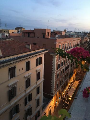 Book Marcella Royal Hotel, Rome, Italy - Hotels.com