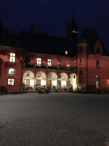 Lejondals Slott - Bro | Hotels.com