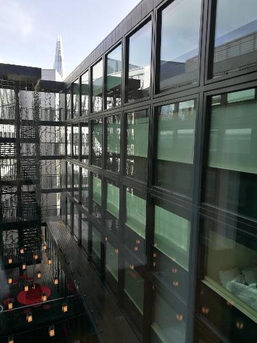 Book citizenM London Bankside, London, United Kingdom - Hotels.com