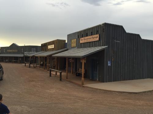 Book Tombstone Monument Guest Ranch, Tombstone, Arizona - Hotels.com
