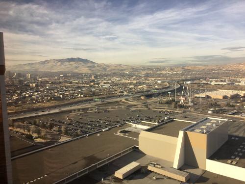 Book Grand Sierra Resort and Casino in Reno | Hotels.com