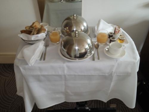 Fota Island Hotel & Spa in Fota - Hotels.com