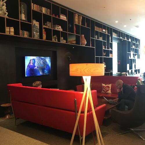 Book citizenM London Bankside, London, United Kingdom - Hotels.com