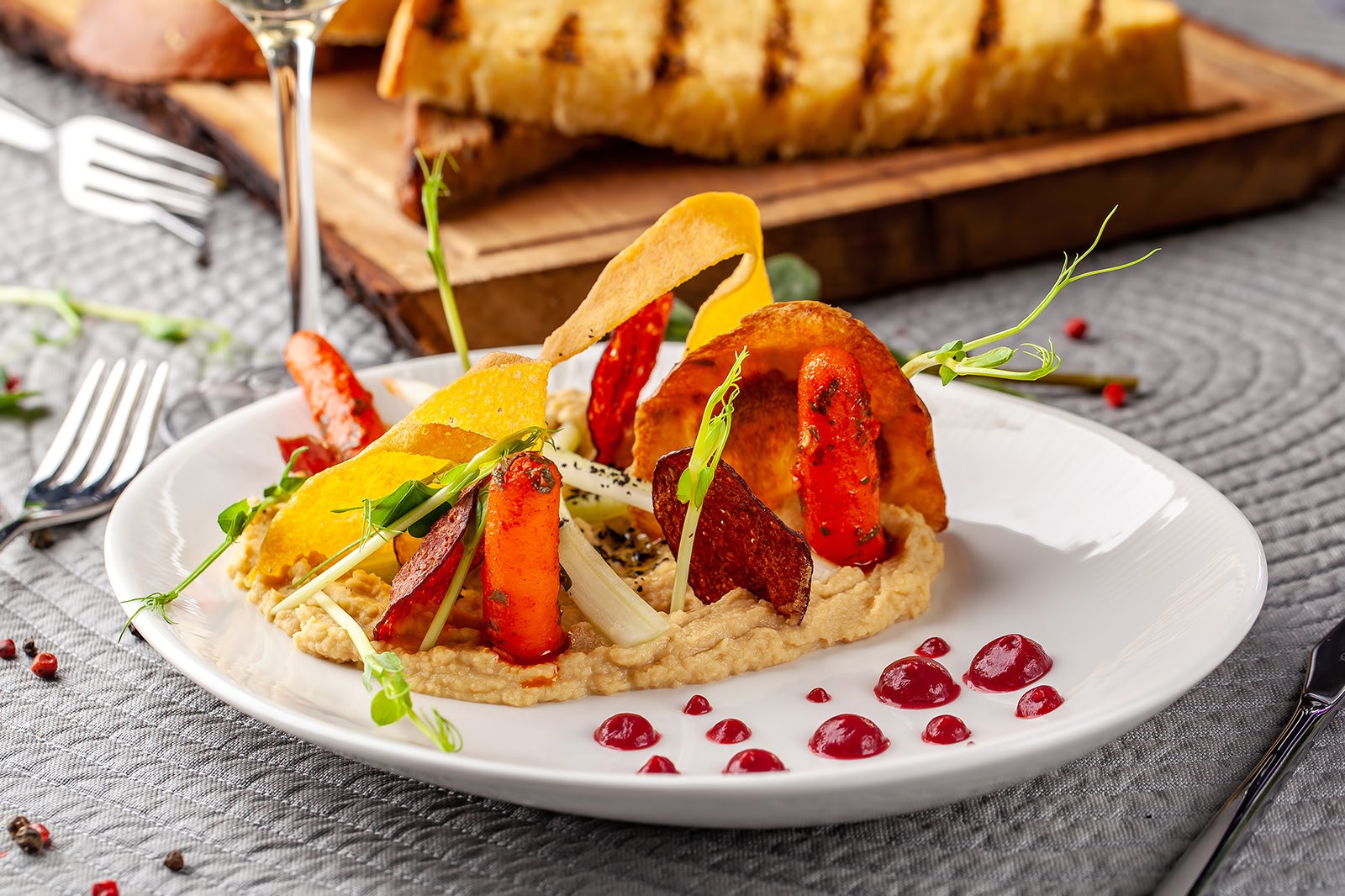 10 Great Restaurants in Bordeaux - Where to Eat in Bordeaux and What to ...