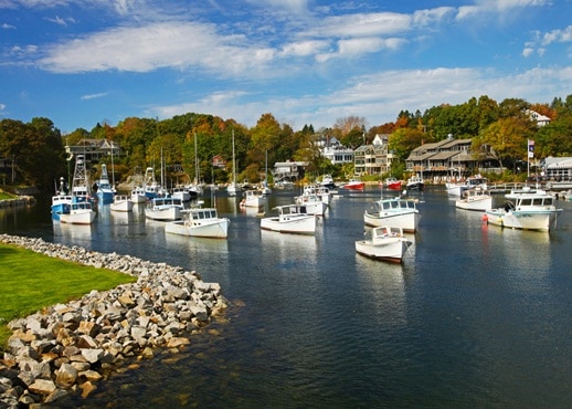 Ogunquit, Maine, Estados Unidos da América