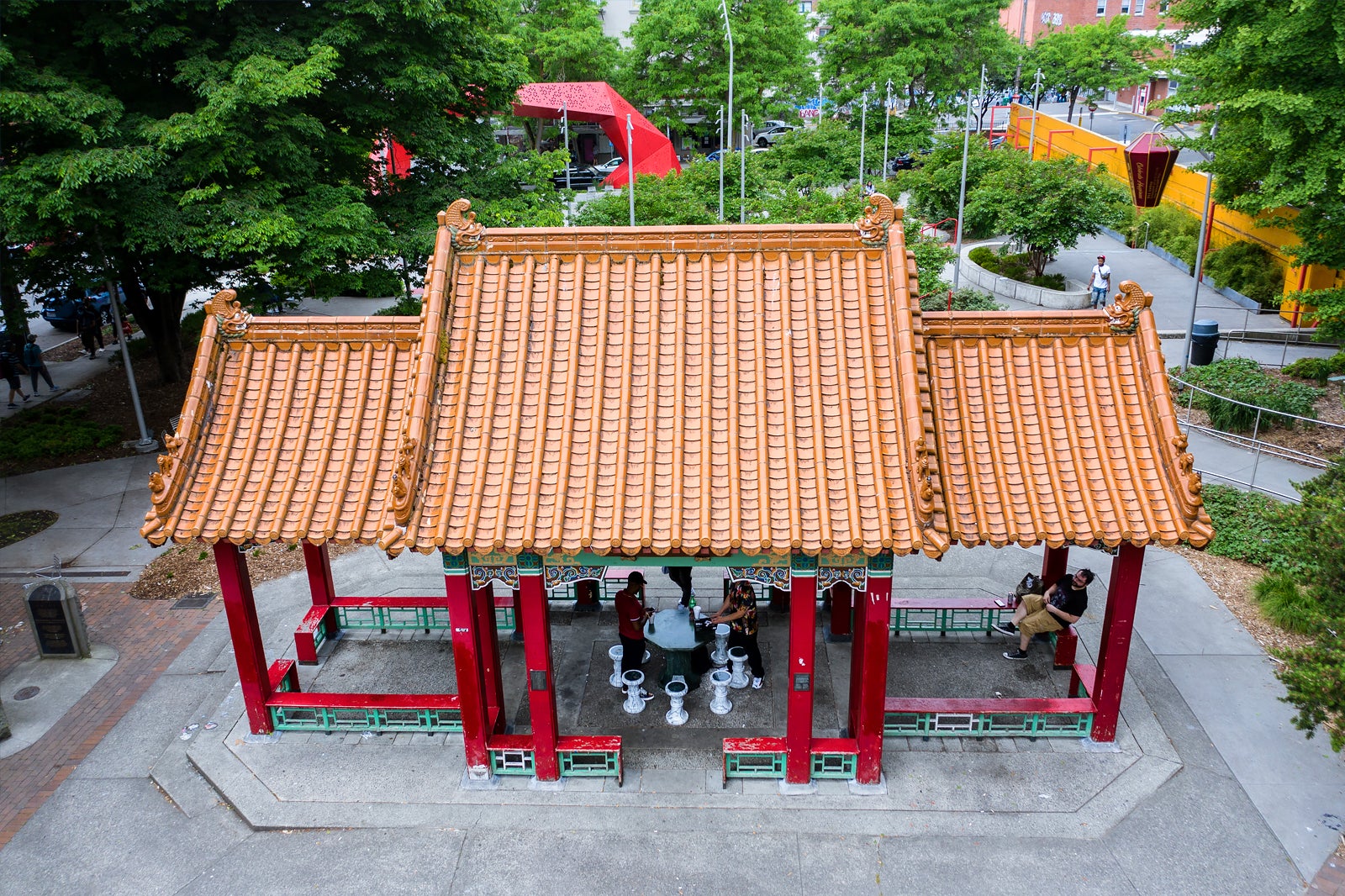 12 Most Popular Neighbourhoods in Seattle - Where to Stay in Seattle ...