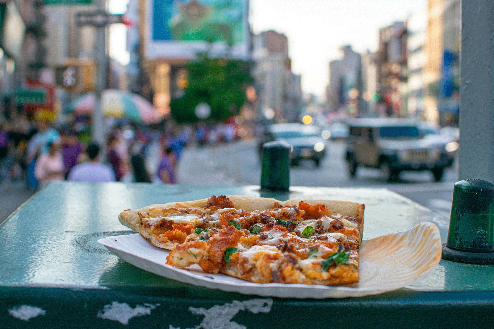 10 Best Foodie Destinations in the US - Which US Cities Have the Best ...