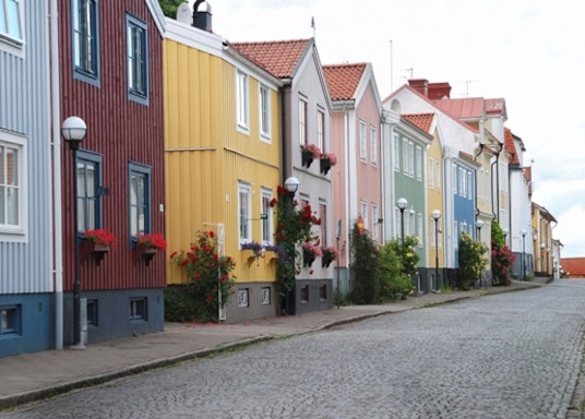 Flen, Suécia