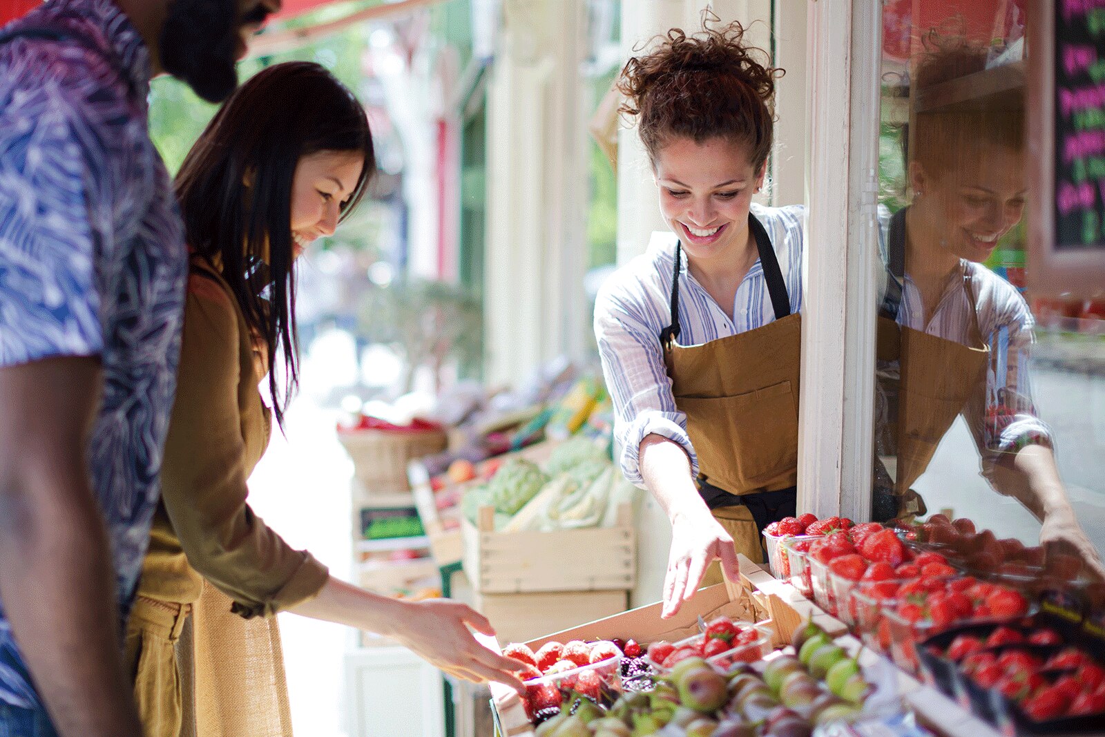 10 Best Places to Go Shopping in Cincinnati - Where to Shop in ...