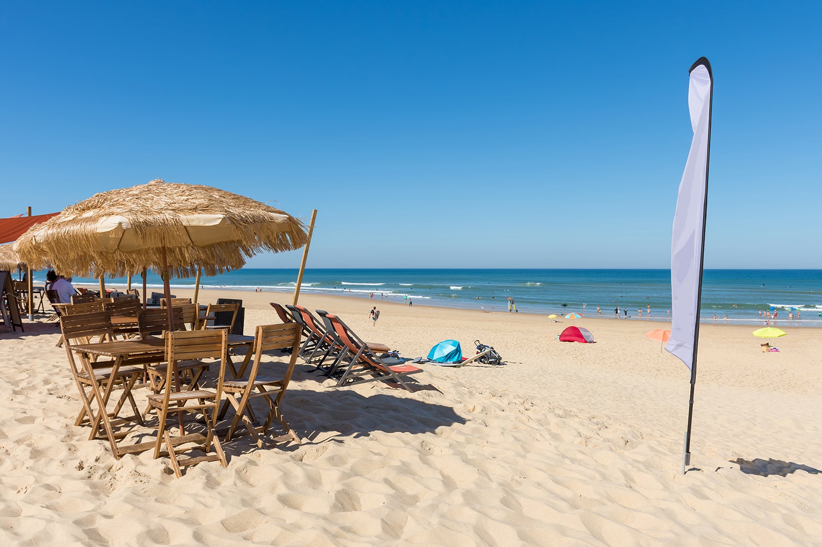 10 Best Beaches in Landes - What is the Most Popular Beach in Landes ...