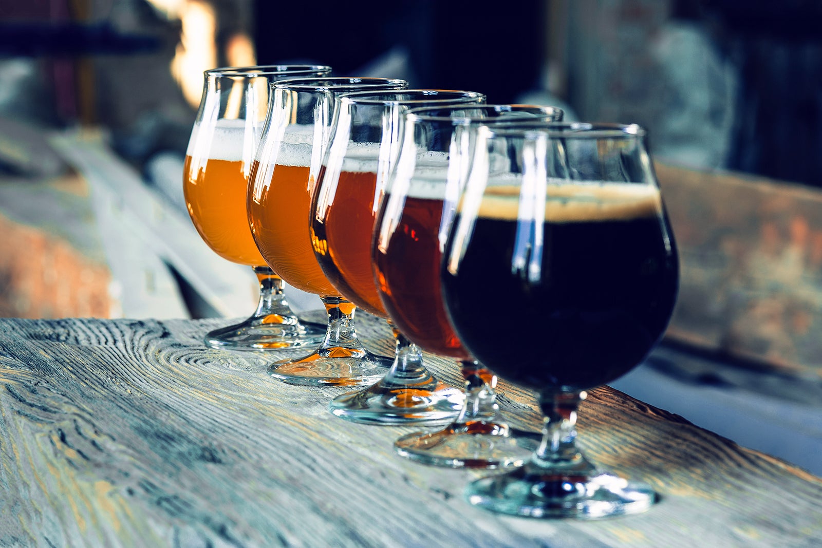 5 Best Bars in Daejeon - Where to Party at Night in Daejeon? – Go Guides