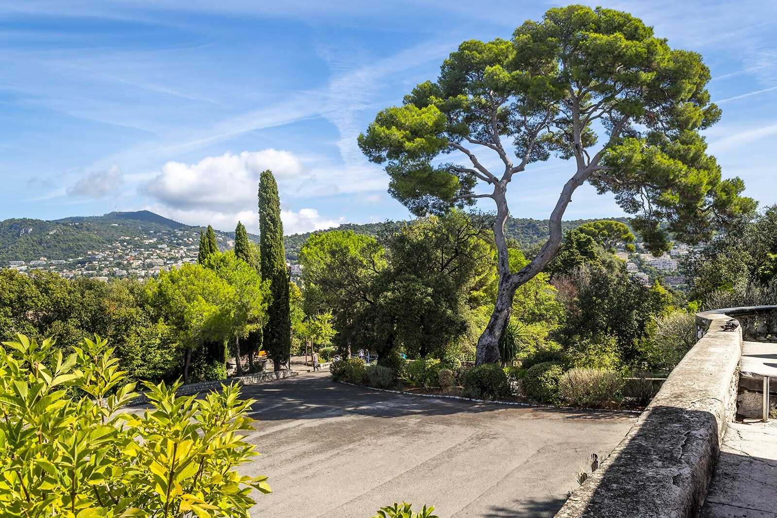 10 Best Parks in Nice - Explore Nice's Most Beautiful Outdoor Spaces ...