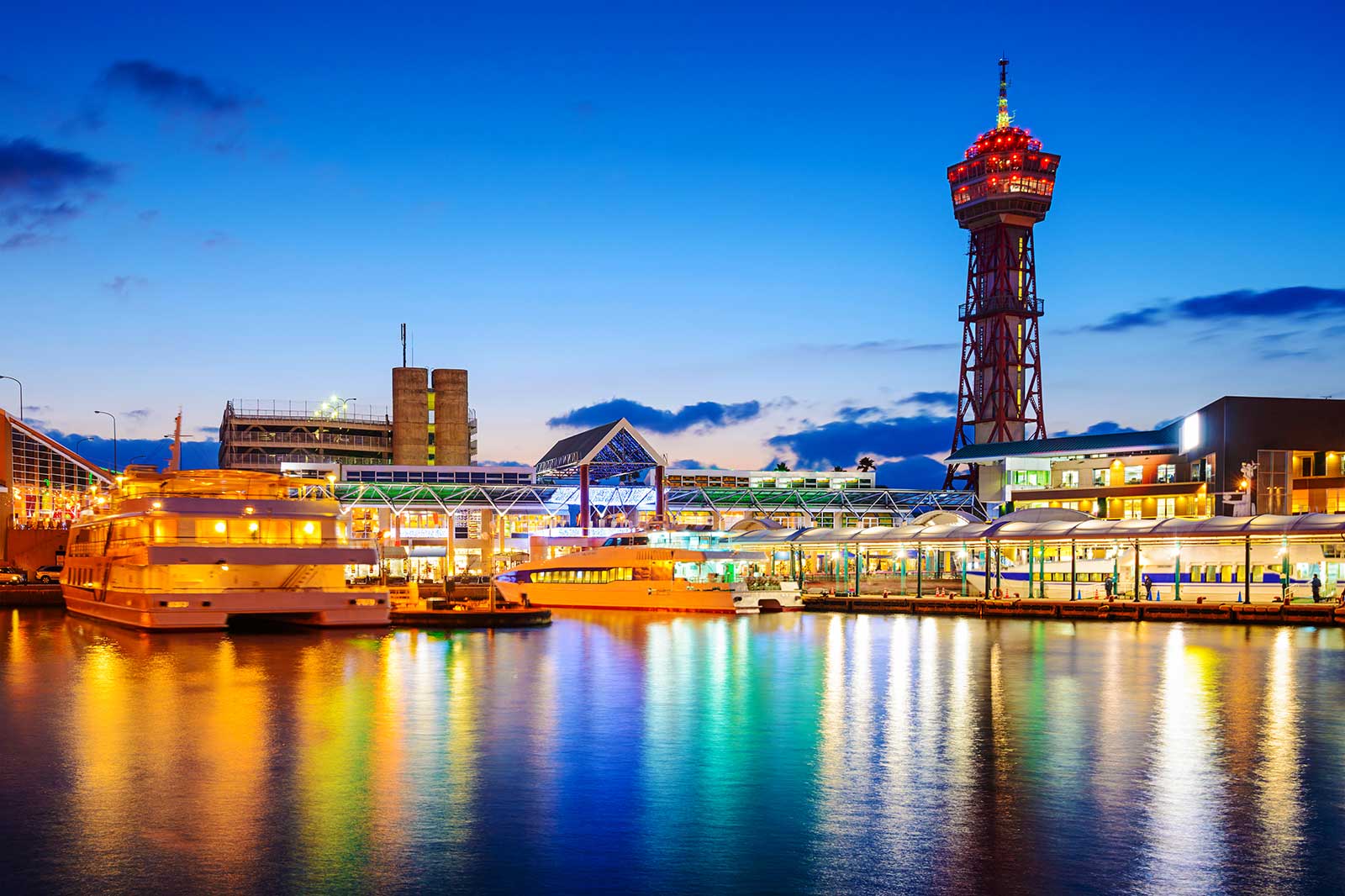 10 Best Things to do in Hakata - What is Hakata Most Famous For? - Go ...