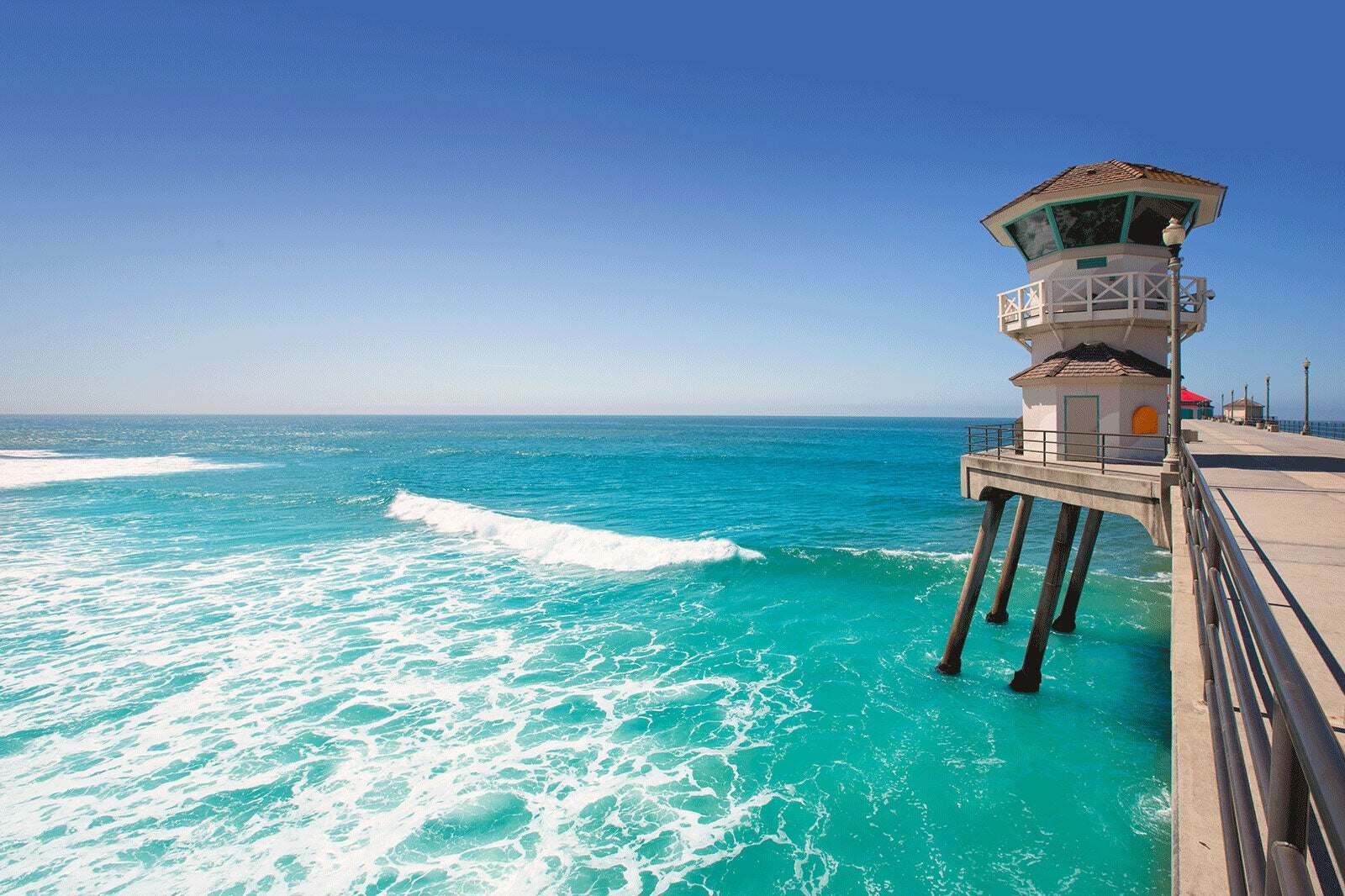10 Best Surf Spots In The US What Are The Most Popular Surf Spots In