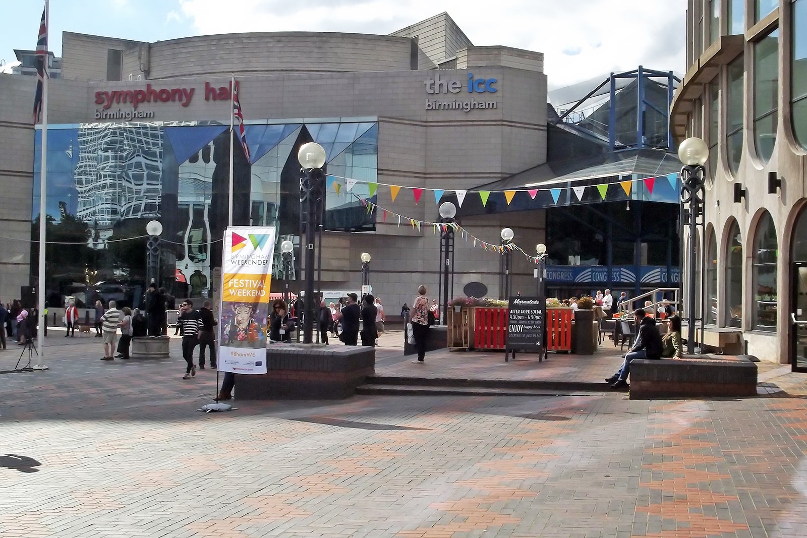 10 Best Festivals in Birmingham - Birmingham Celebrations You Won’t ...