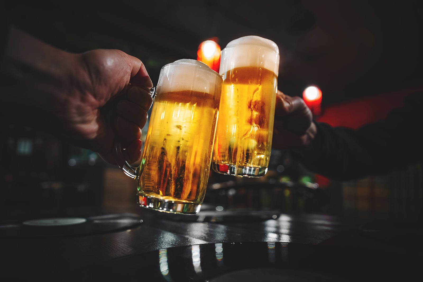 10 melhores opções para curtir a noite em Santos - Onde ir à noite em ...