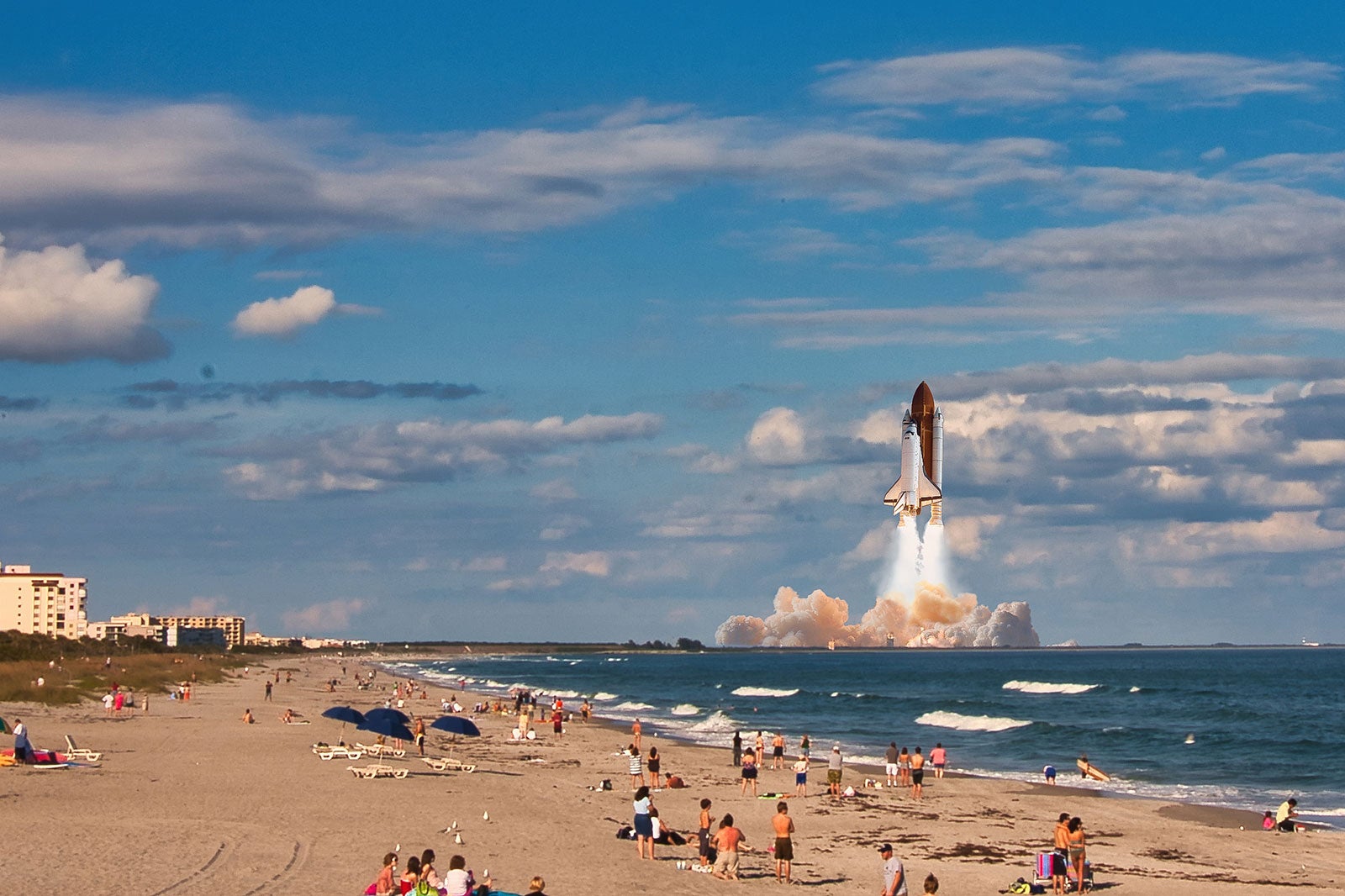 10 Best Things to Do in Cocoa Beach - What is Cocoa Beach Most Famous For? – Go Guides