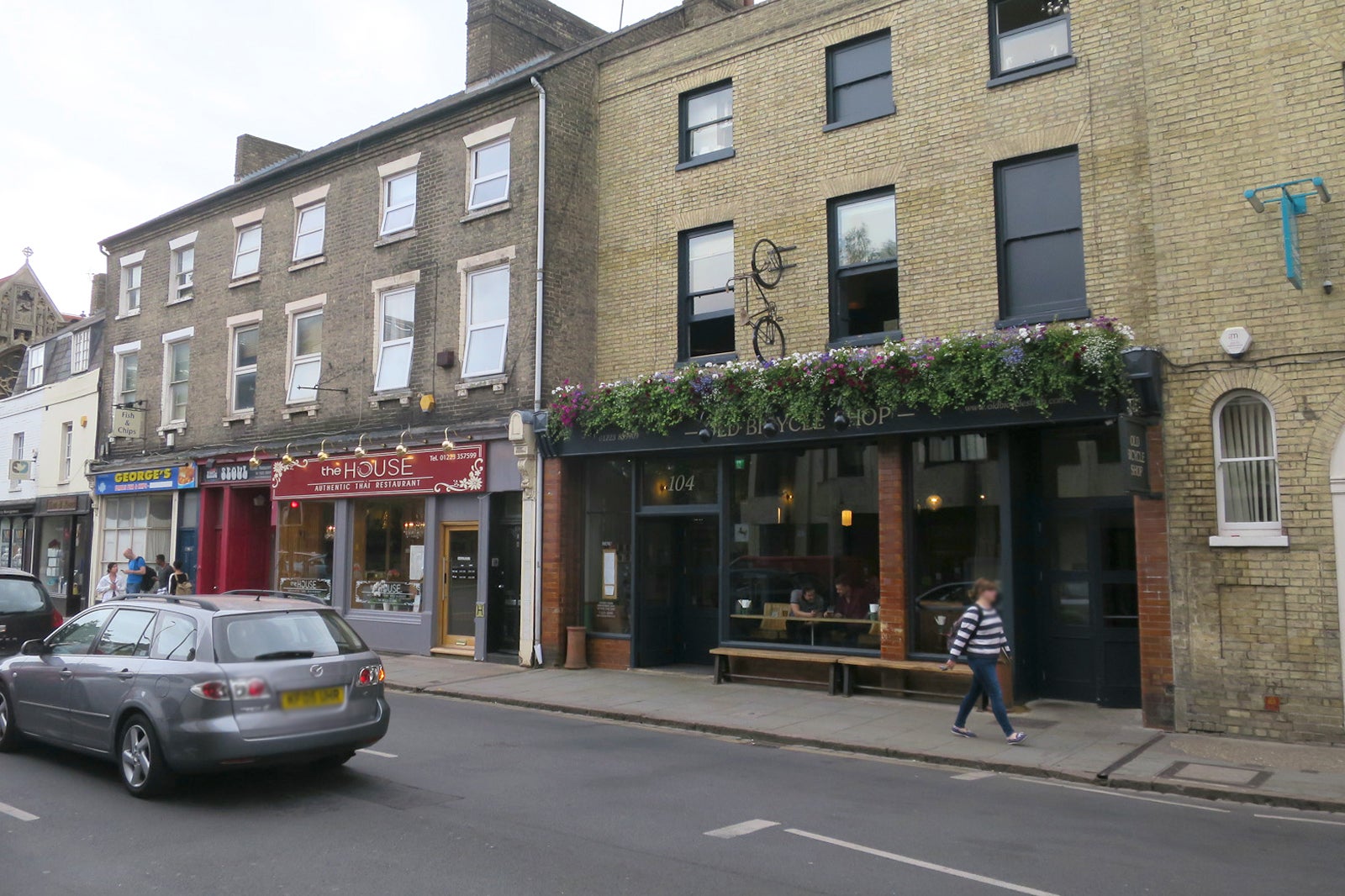 10 Best Local Restaurants in Cambridge - Where to Find Cambridge’s Best ...