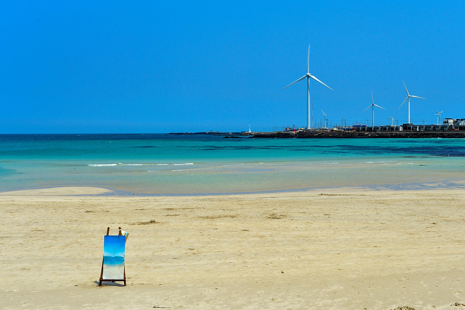 10 Best Beaches on Jeju Island - What is the Most Popular Beach on Jeju ...