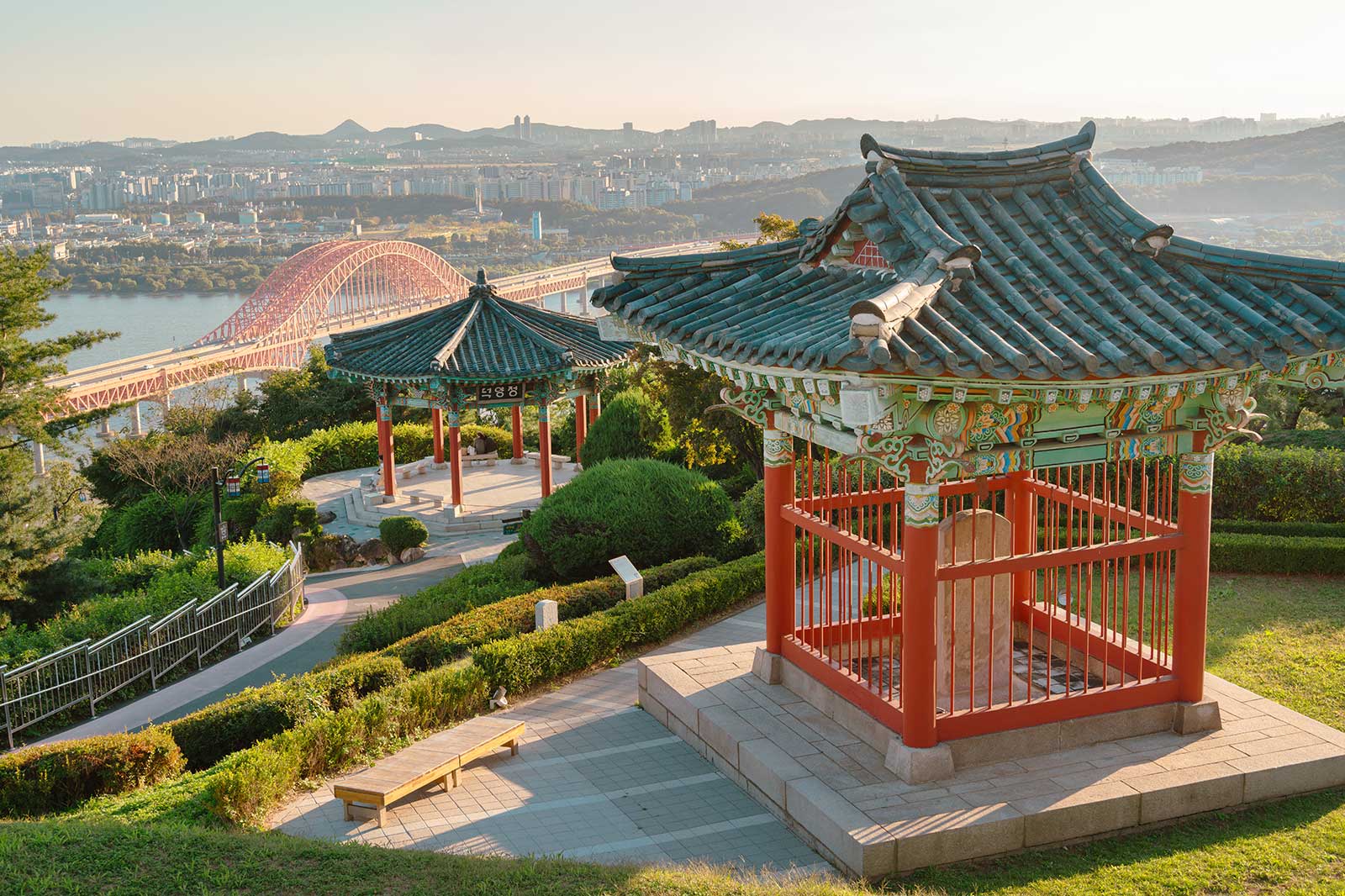 10 Best Castles in Korea - Discover Korea's Most Important Castles – Go ...