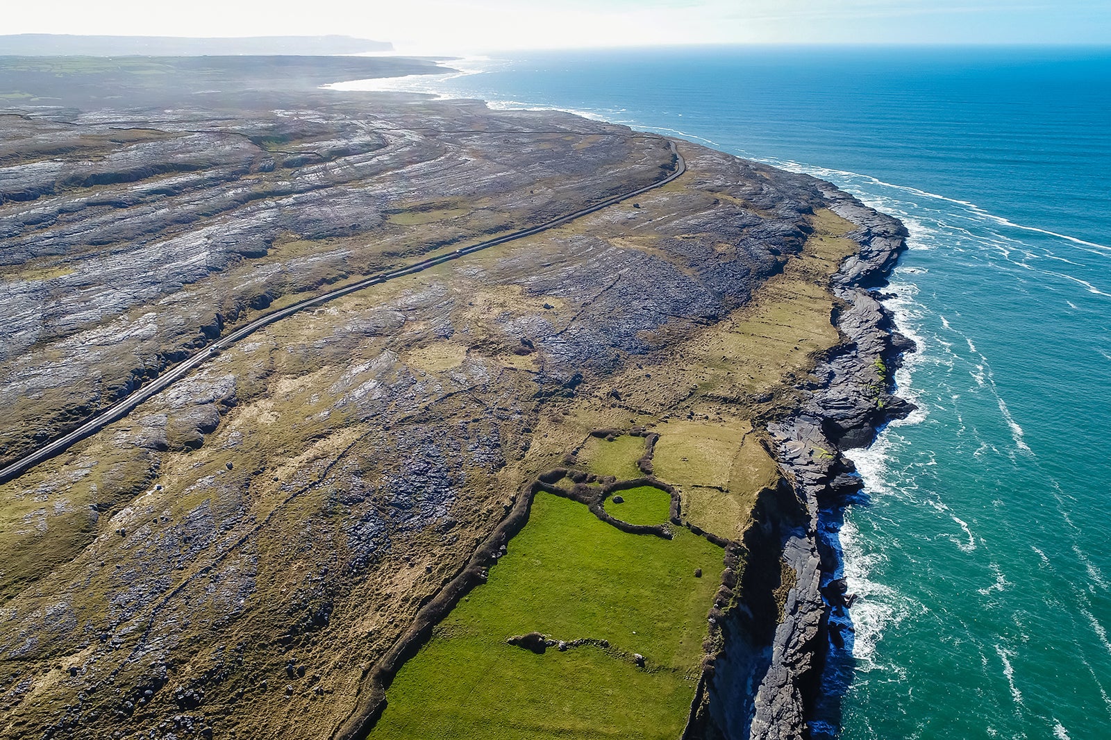 10 Best Road Trips Near Dublin - Experience the Best of Ireland on the ...