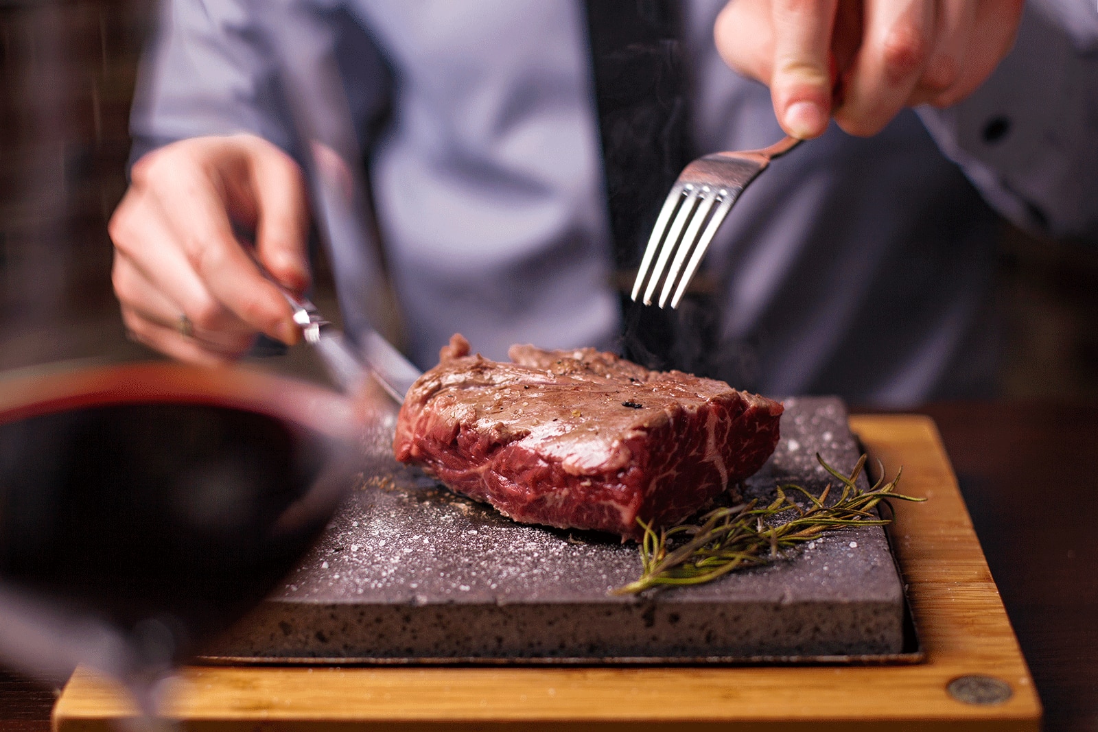 10 Great Restaurants in Wisconsin Dells - Where to Eat in Wisconsin ...