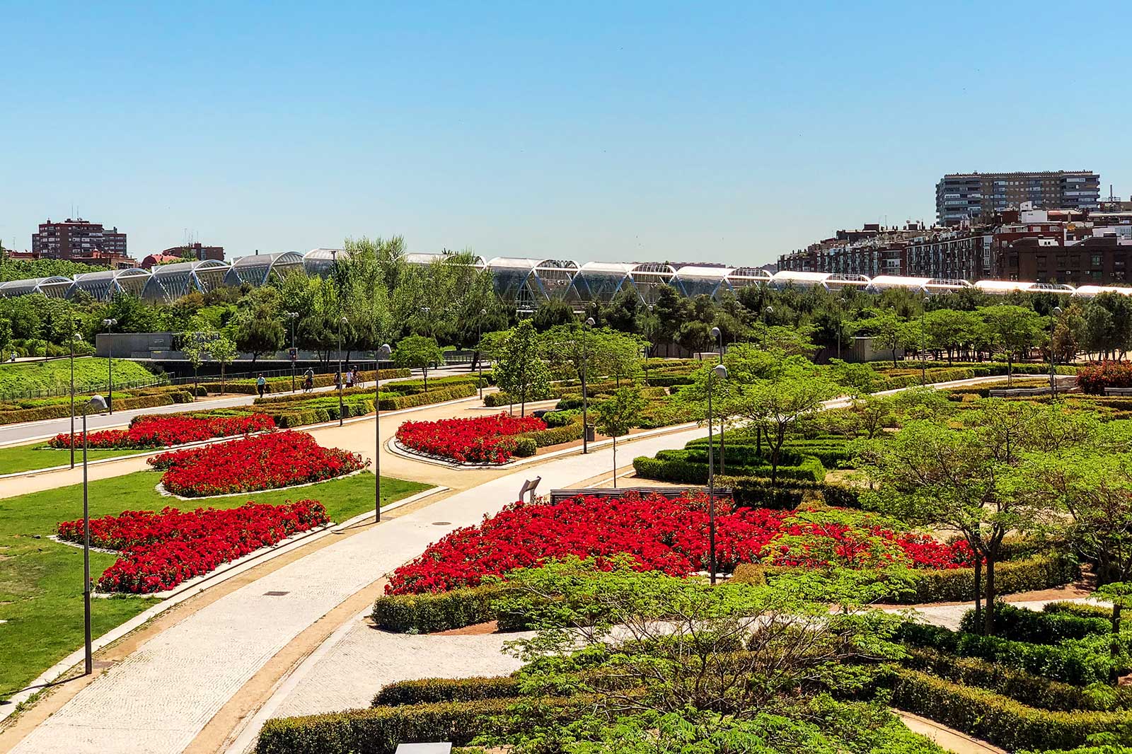 10 Best Scenic Walks in Madrid - Where are the Best Places to Visit in ...