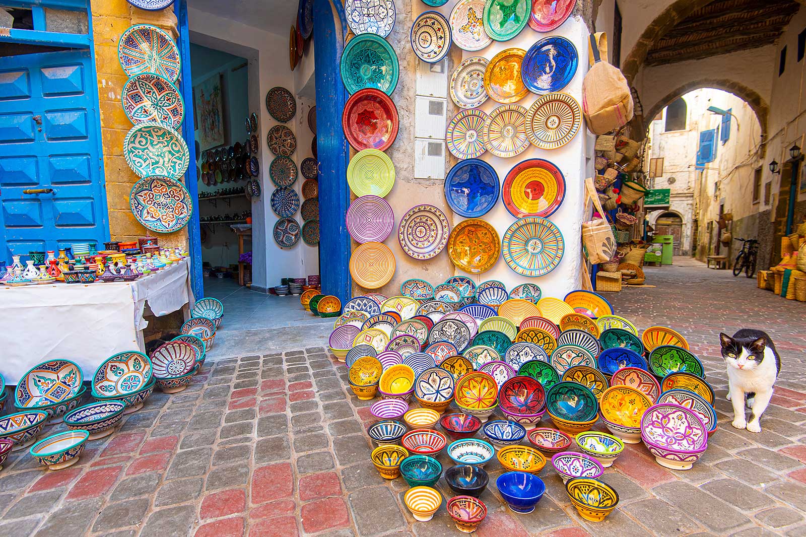 10 Best Things to Do After Dinner in Agadir - Where to Go in Agadir at ...