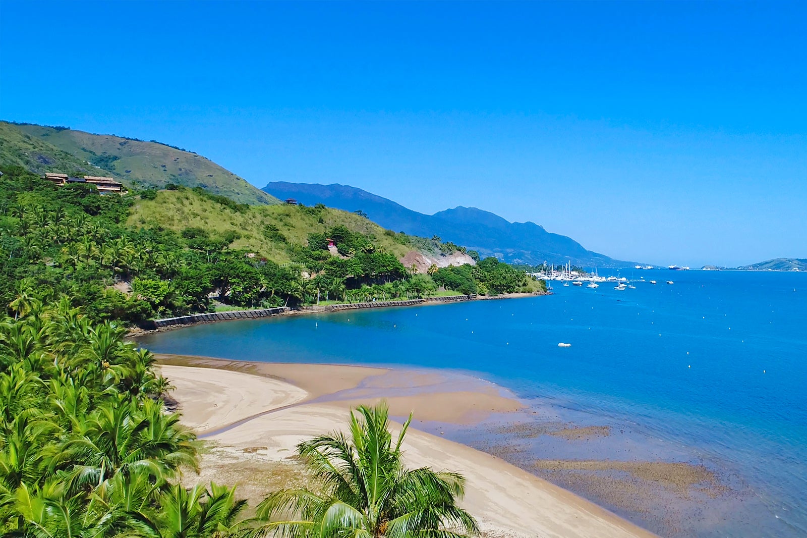 10 melhores praias em Ilhabela - Qual é a praia mais famosa em Ilhabela? - Go Guides