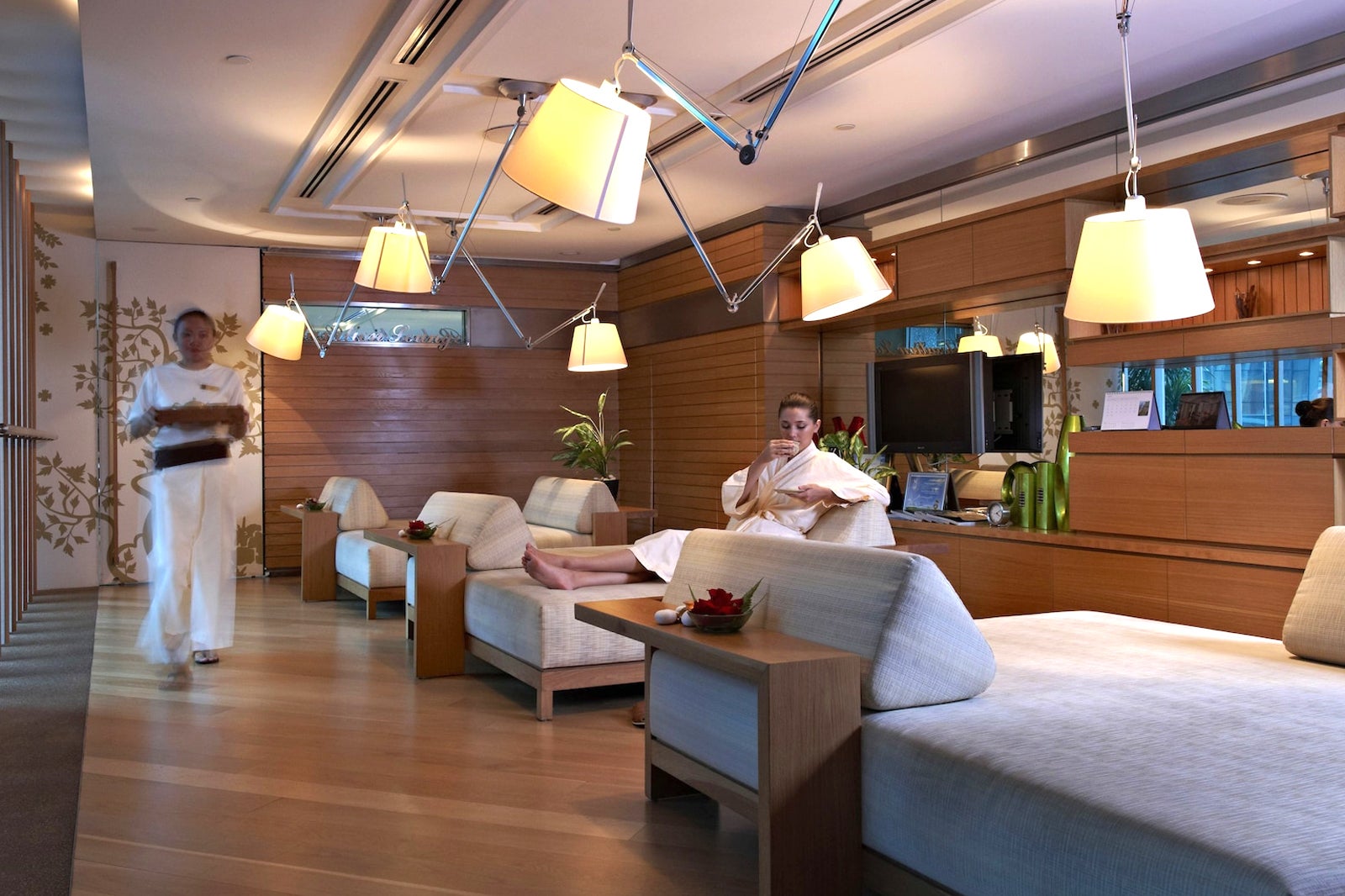 9 Best Spas In Kuala Lumpur Kuala Lumpur s Best Places To Relax And