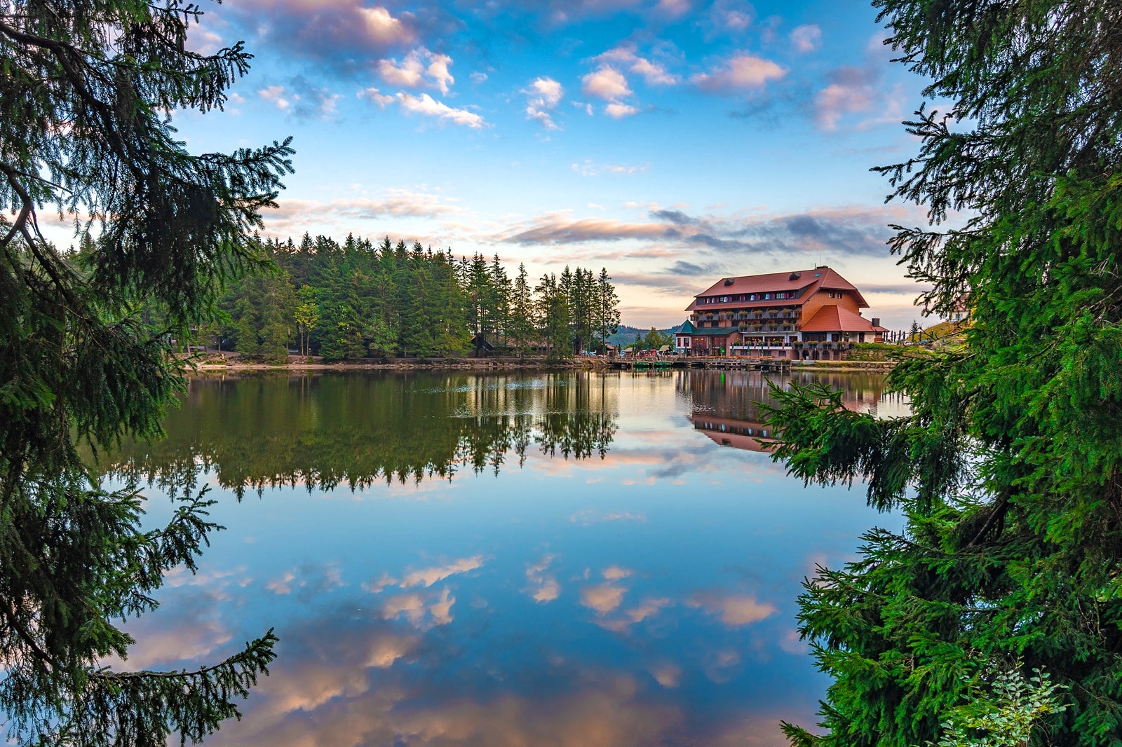 10 Best Natural Sights around The Black Forest - Escape to The Black ...